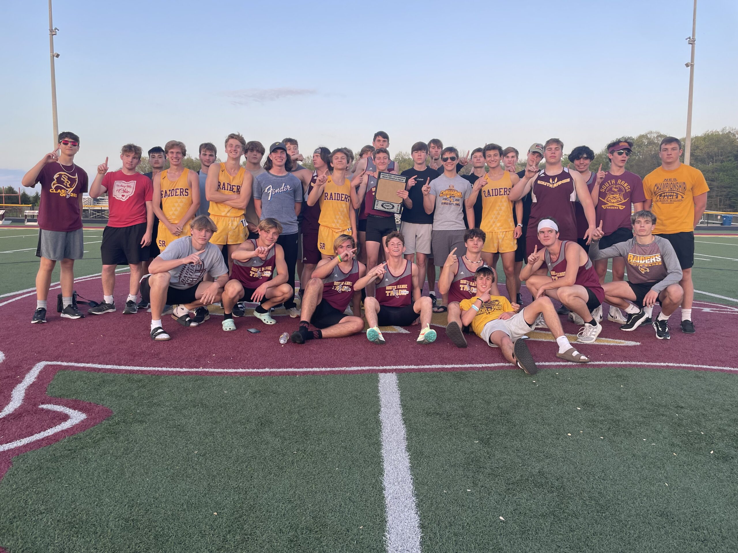 Logan Butcher – Soccer / Football / Basketball / Track / Player ...