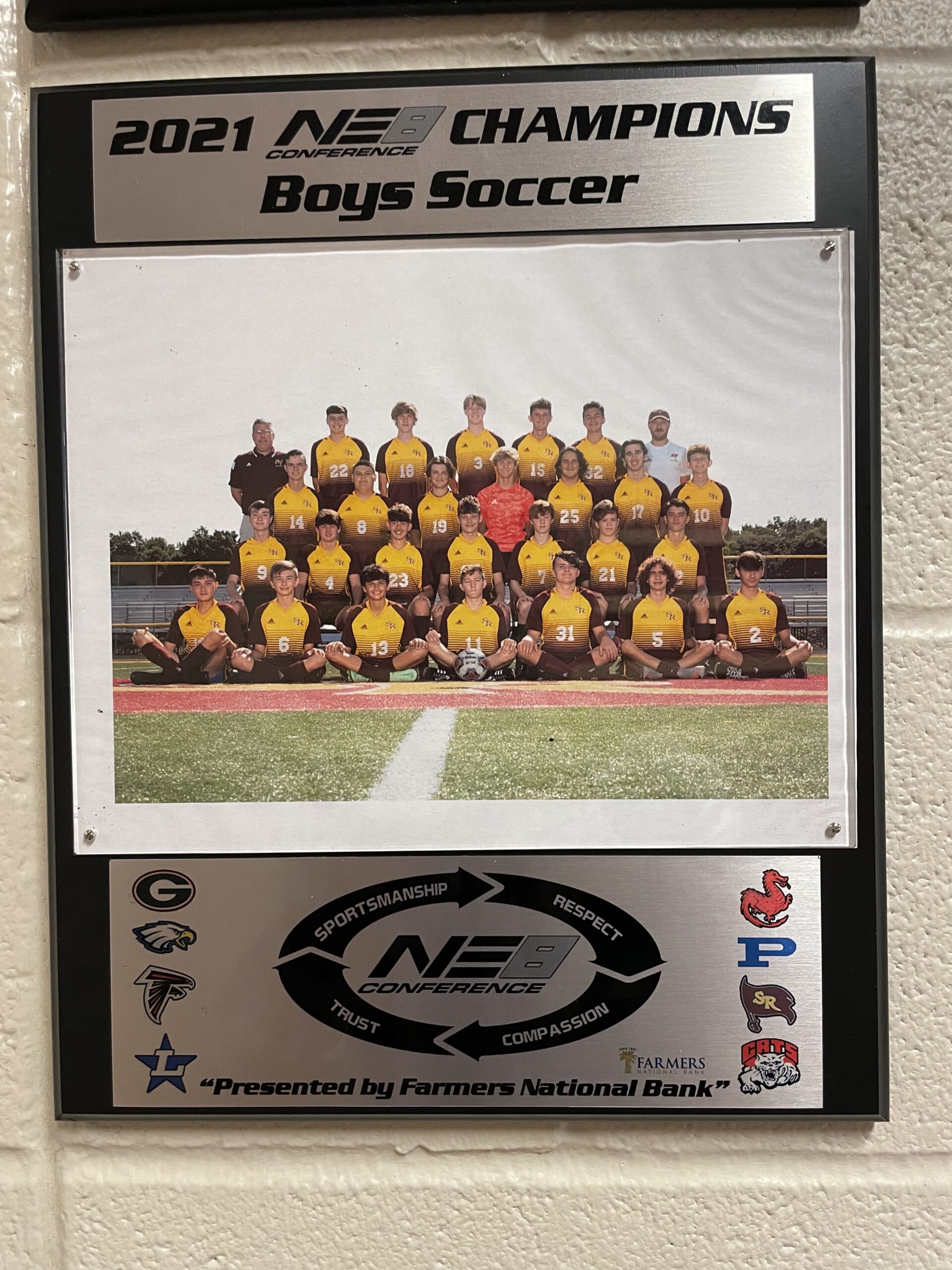 Logan Butcher – Soccer / Football / Basketball / Track / Player ...